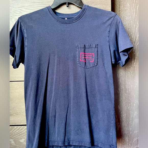 Southern Marsh | Shirts | Mens Southern Marsh Tshirt | Poshmark